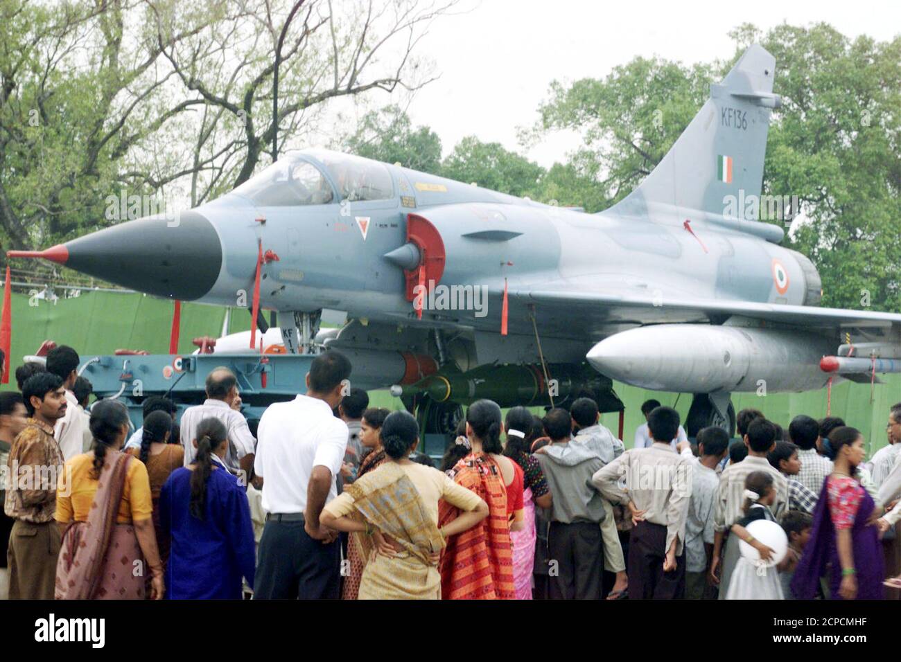 Mirage 2000 India High Resolution Stock Photography and Images - Alamy