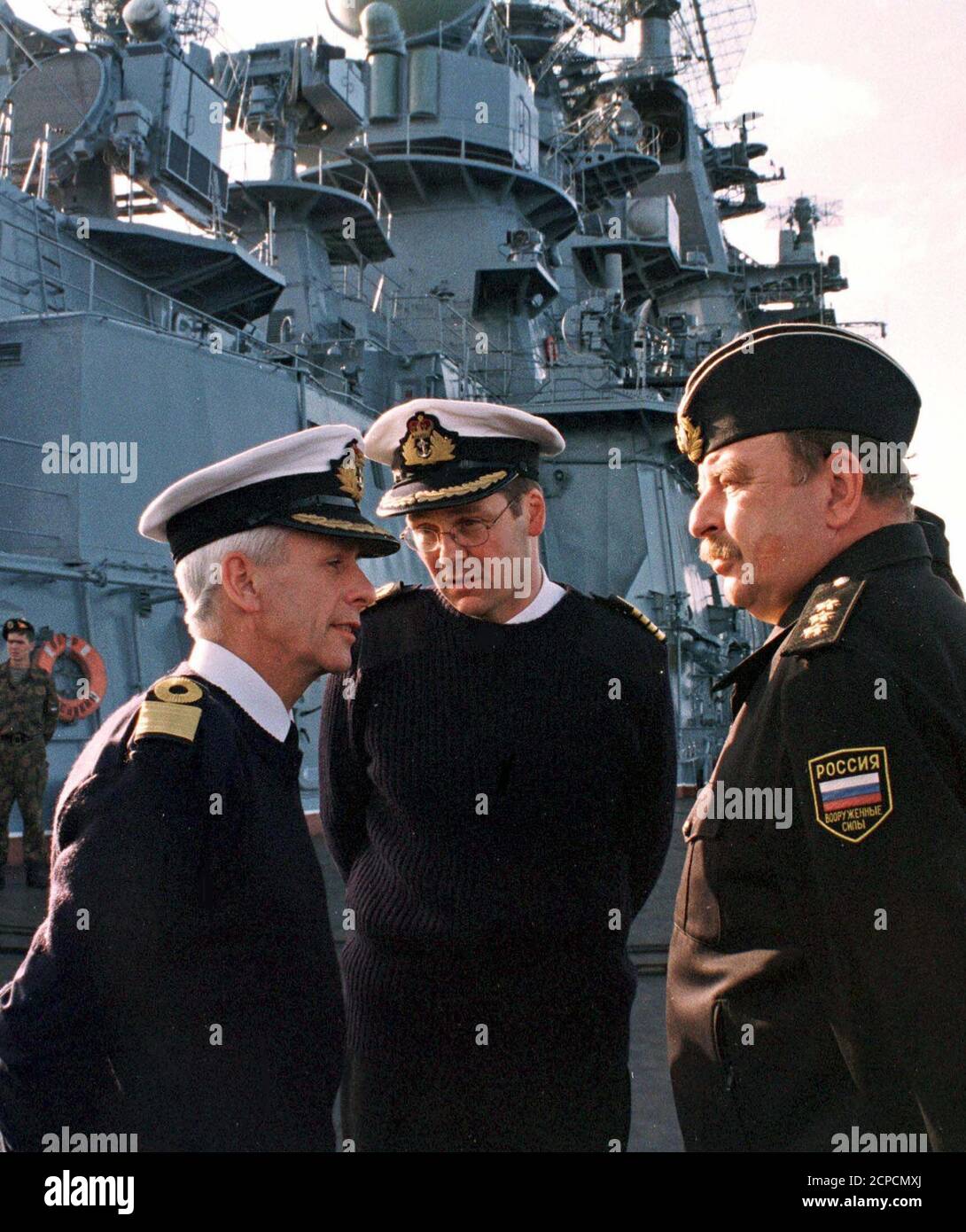 Russian flagship hi-res stock photography and images - Alamy