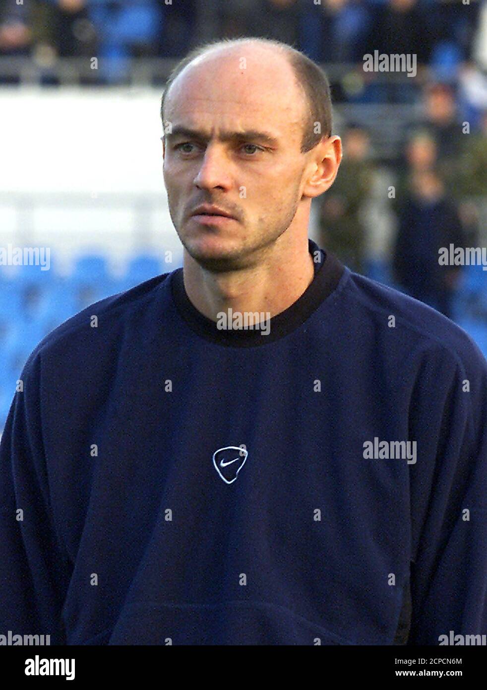 Viktor onopko world cup hi-res stock photography and images - Alamy