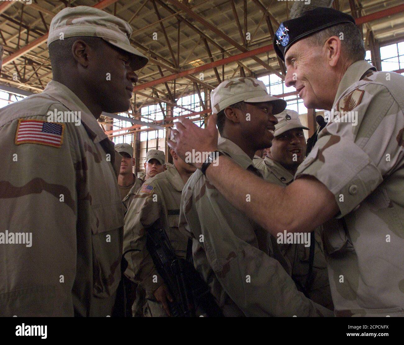 Operation anaconda 2002 hi-res stock photography and images - Alamy