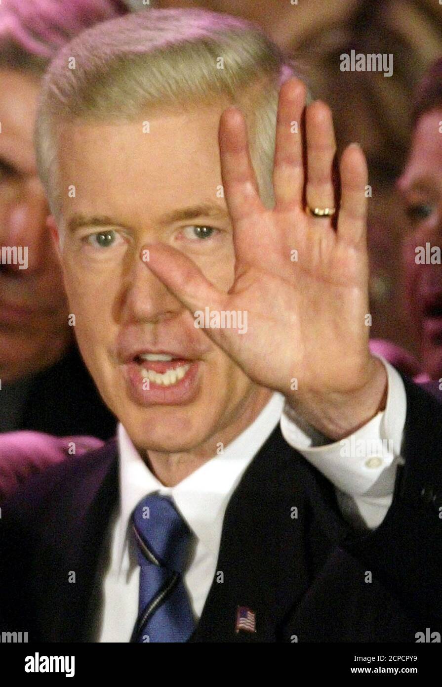 Gray davis arnold hi-res stock photography and images - Alamy