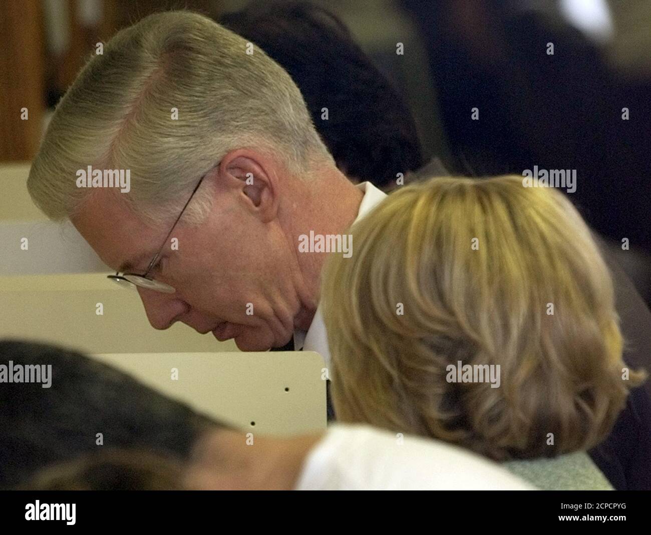 Gray and sharon davis hi-res stock photography and images - Alamy