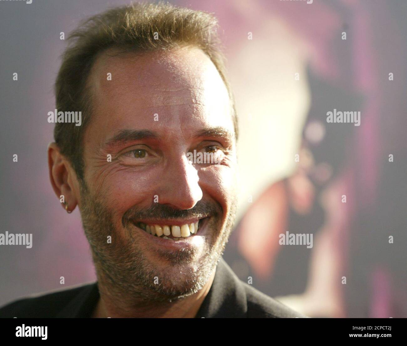 Film premiere hollywood picture hi-res stock photography and images - Alamy