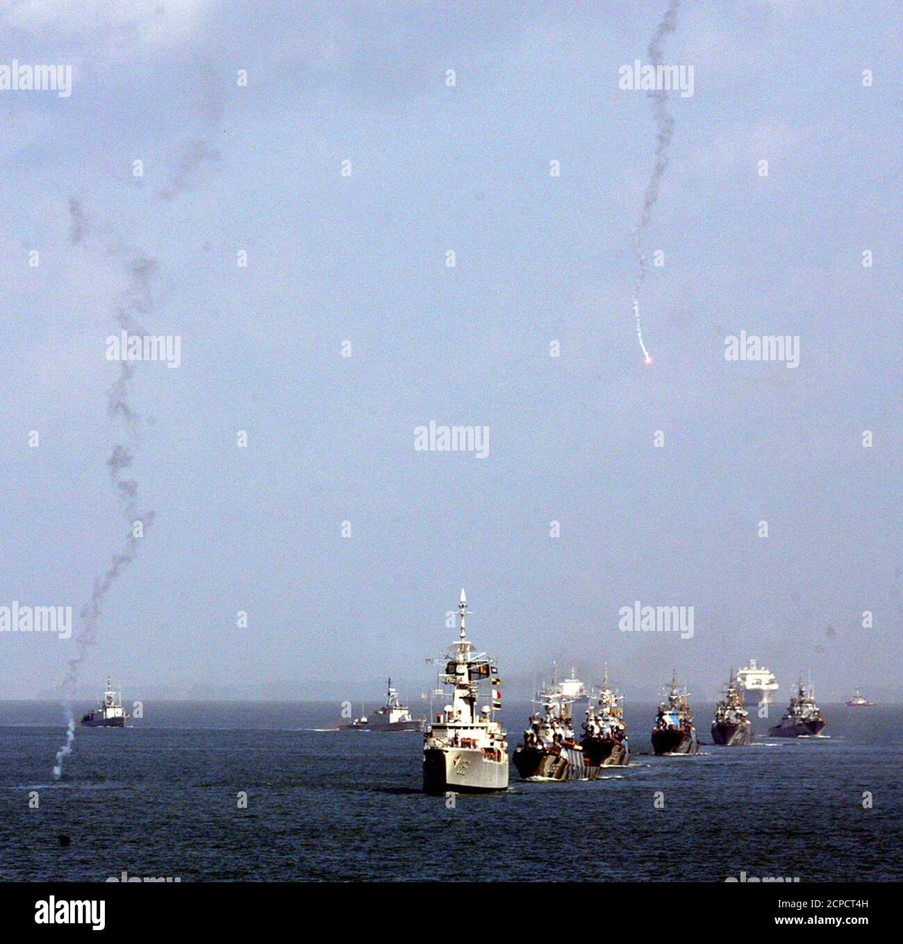 Strait of malacca pirate hi-res stock photography and images - Alamy