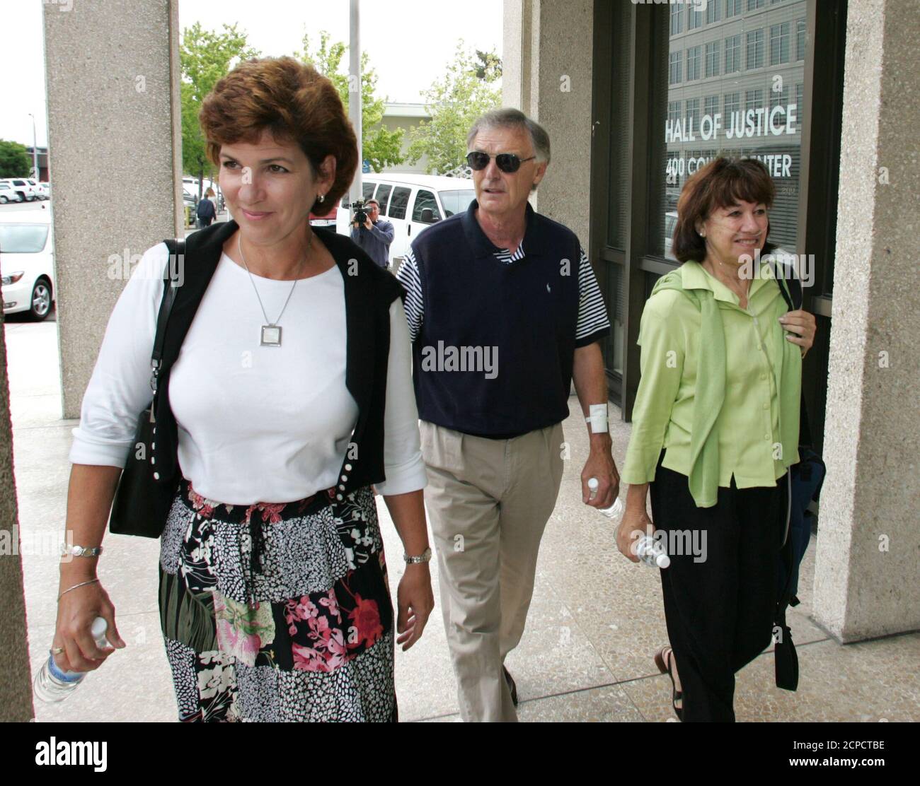 Scott peterson murder hi-res stock photography and images - Alamy