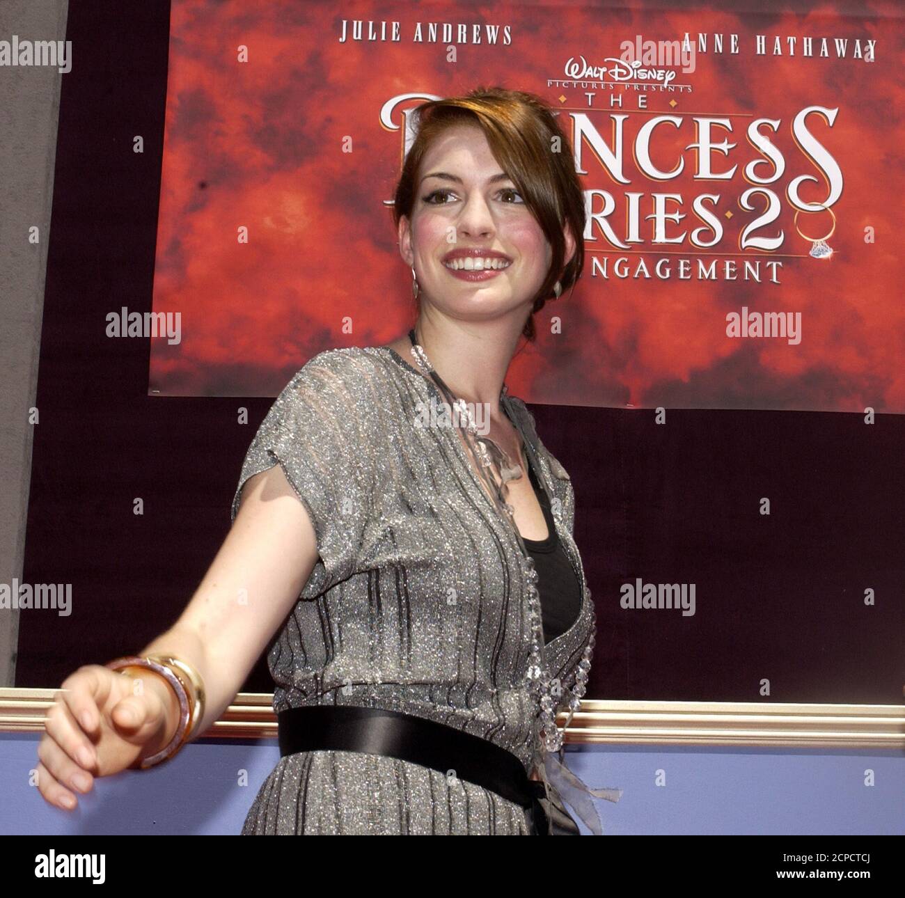 Anne Valentine Andrews