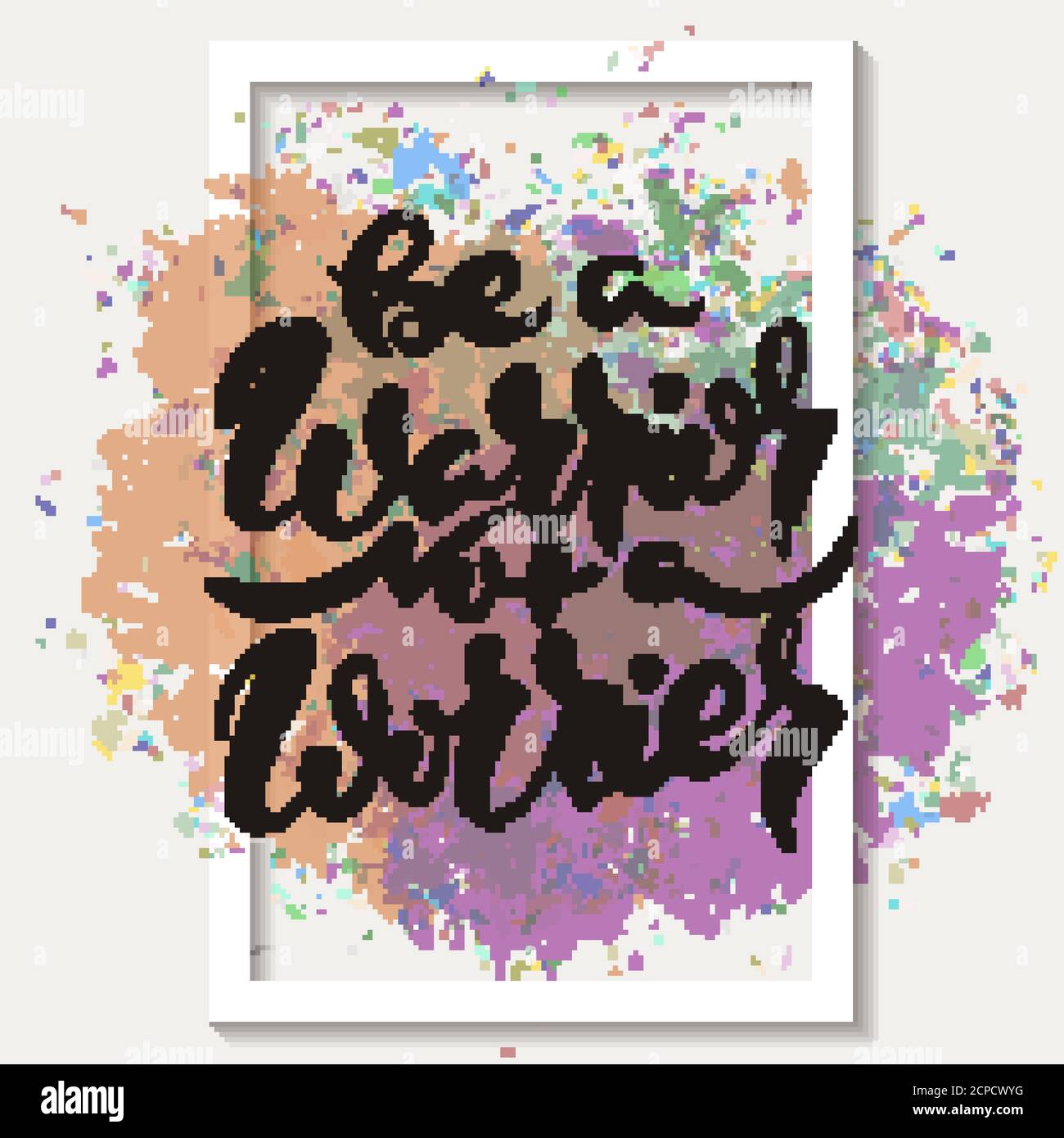 Worrier vector vectors hi-res stock photography and images - Alamy