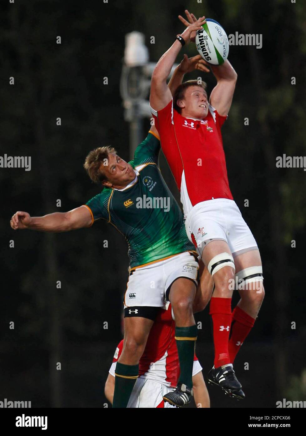 Jevon groves of wales hi-res stock photography and images - Alamy