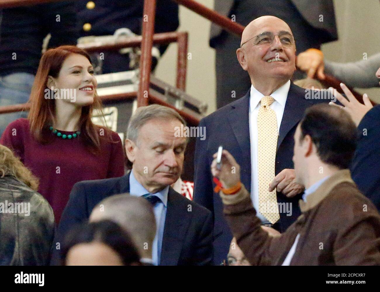 Helga costa hi-res stock photography and images - Alamy