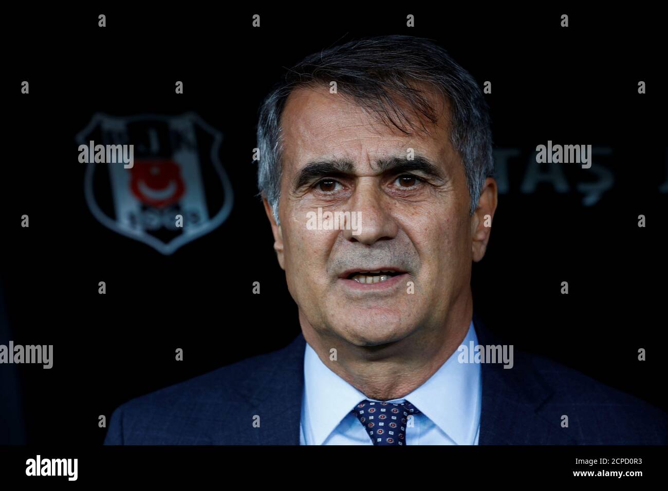 Senol gunes hi-res stock photography and images - Alamy