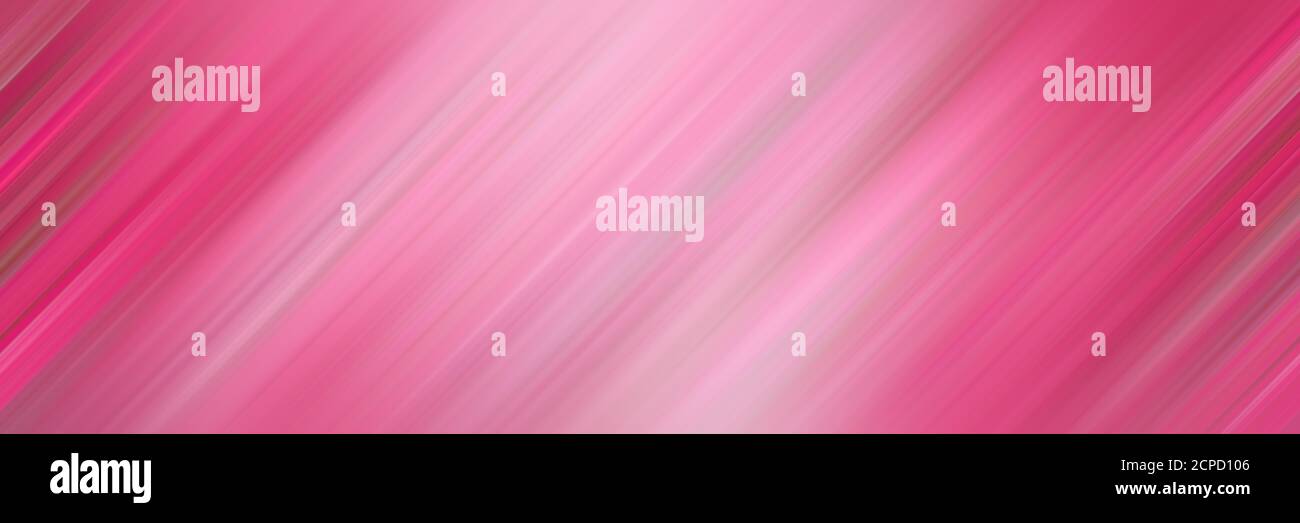 Abstract diagonal white and pink Gradient lines background art for ...