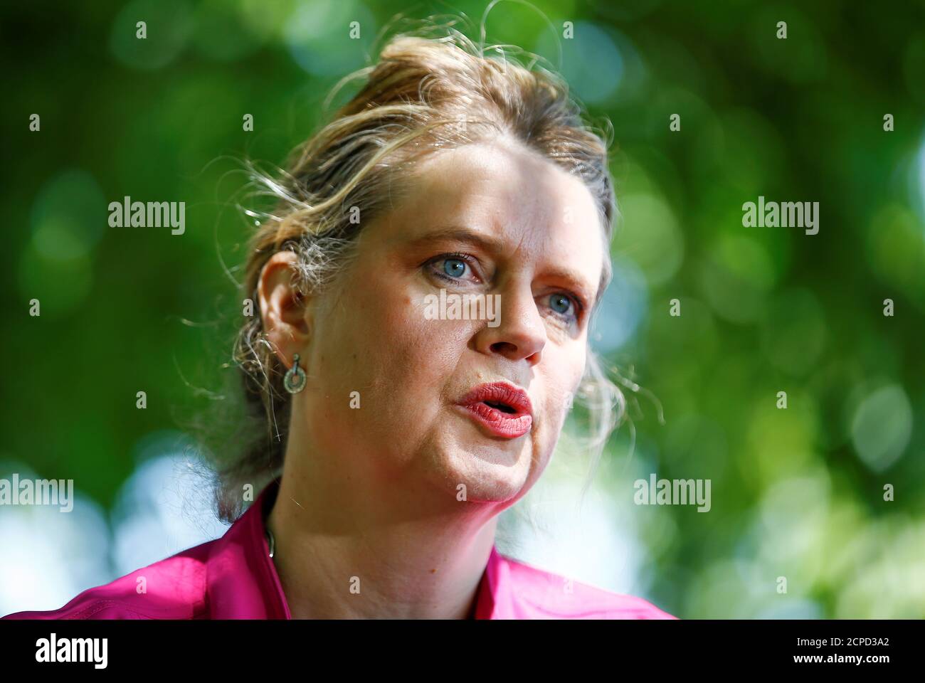 Katherine bennett airbus hi-res stock photography and images - Alamy