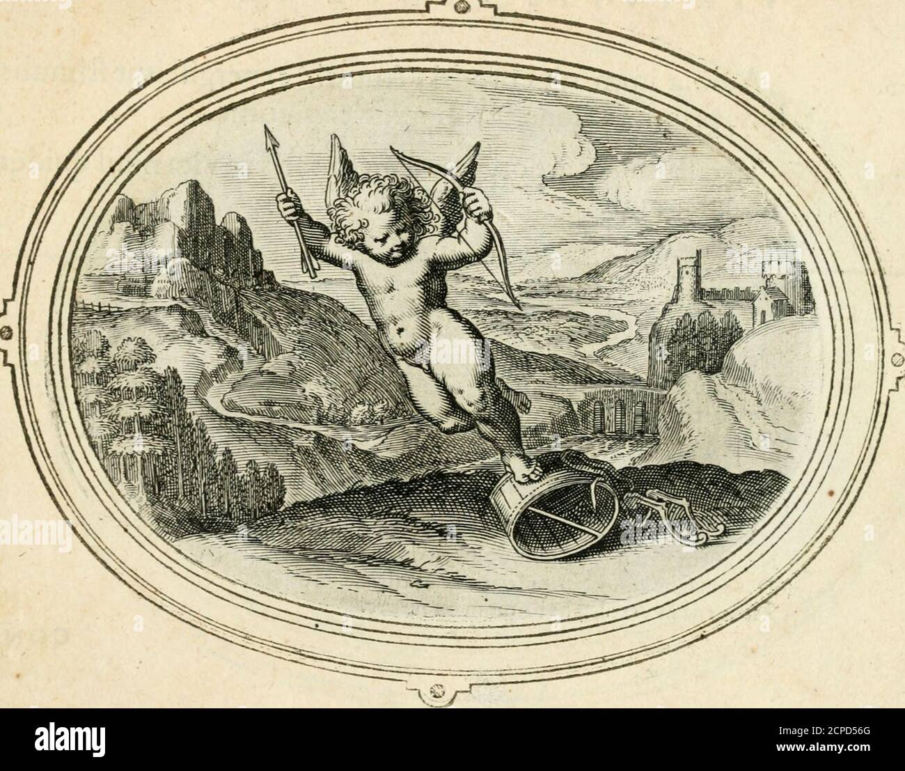 Dieu amor hi-res stock photography and images - Alamy