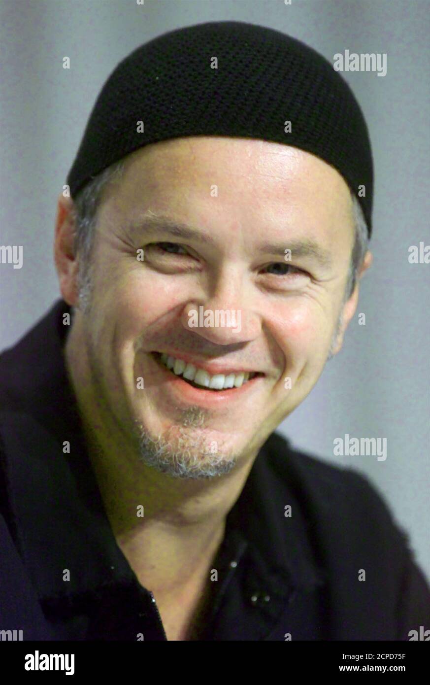 American actor tim robbins hi-res stock photography and images - Alamy