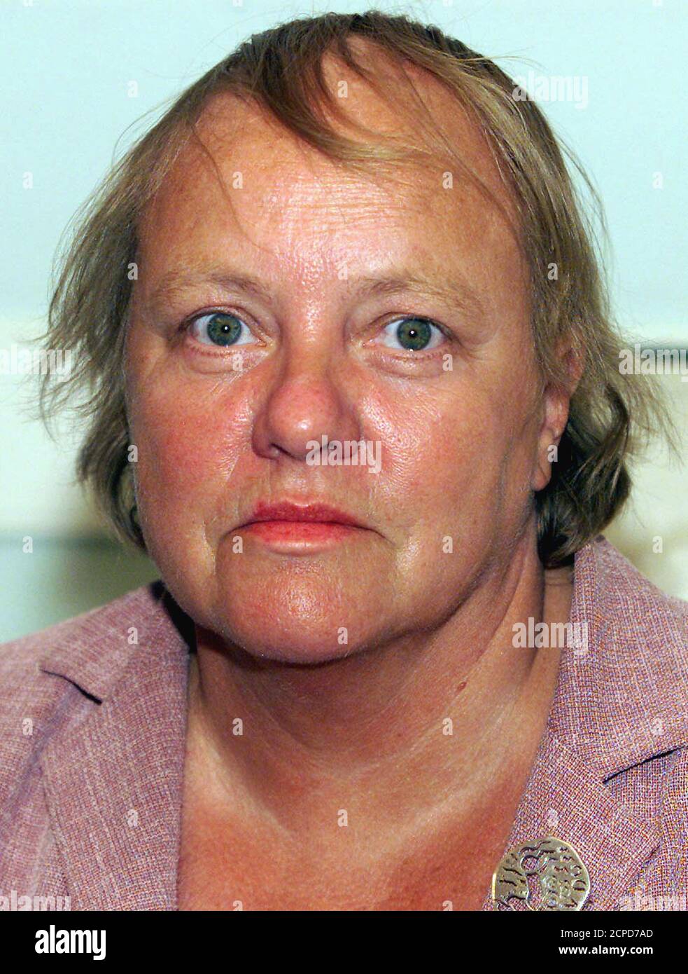 Election mo mowlam hi-res stock photography and images - Alamy