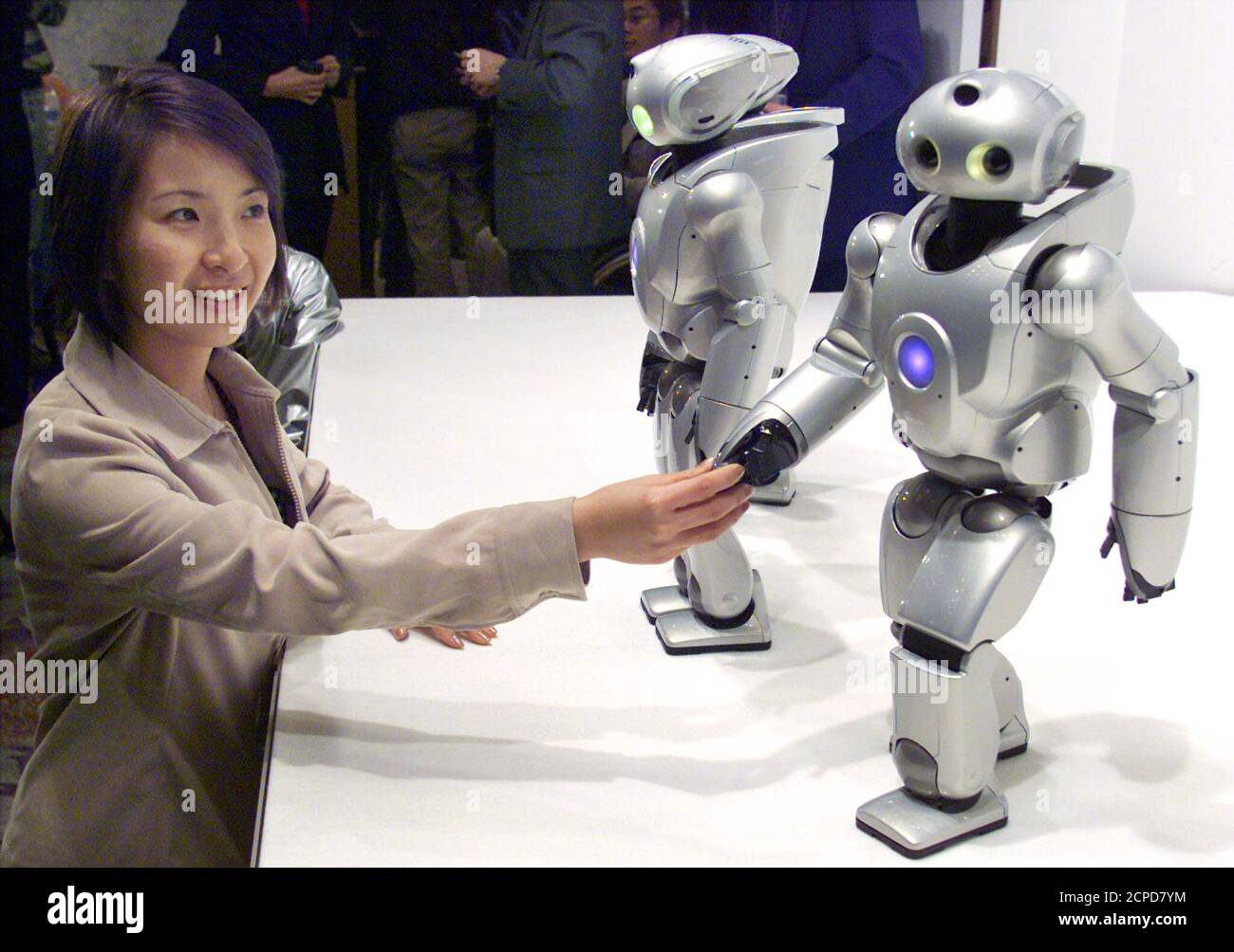 Tomoko yamaguchi hi-res stock photography and images - Alamy
