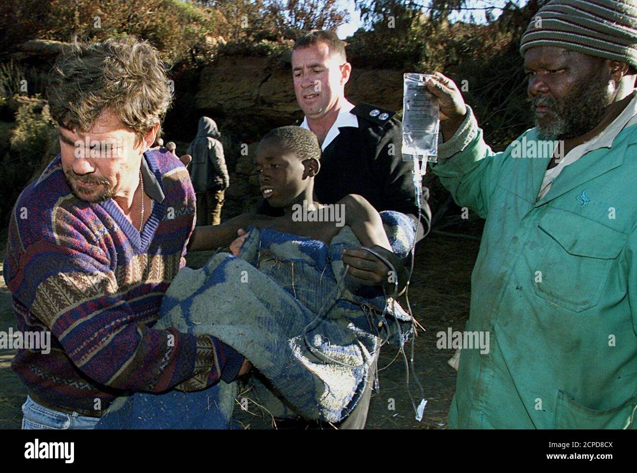 South africa circumcision hi-res stock photography and images - Alamy