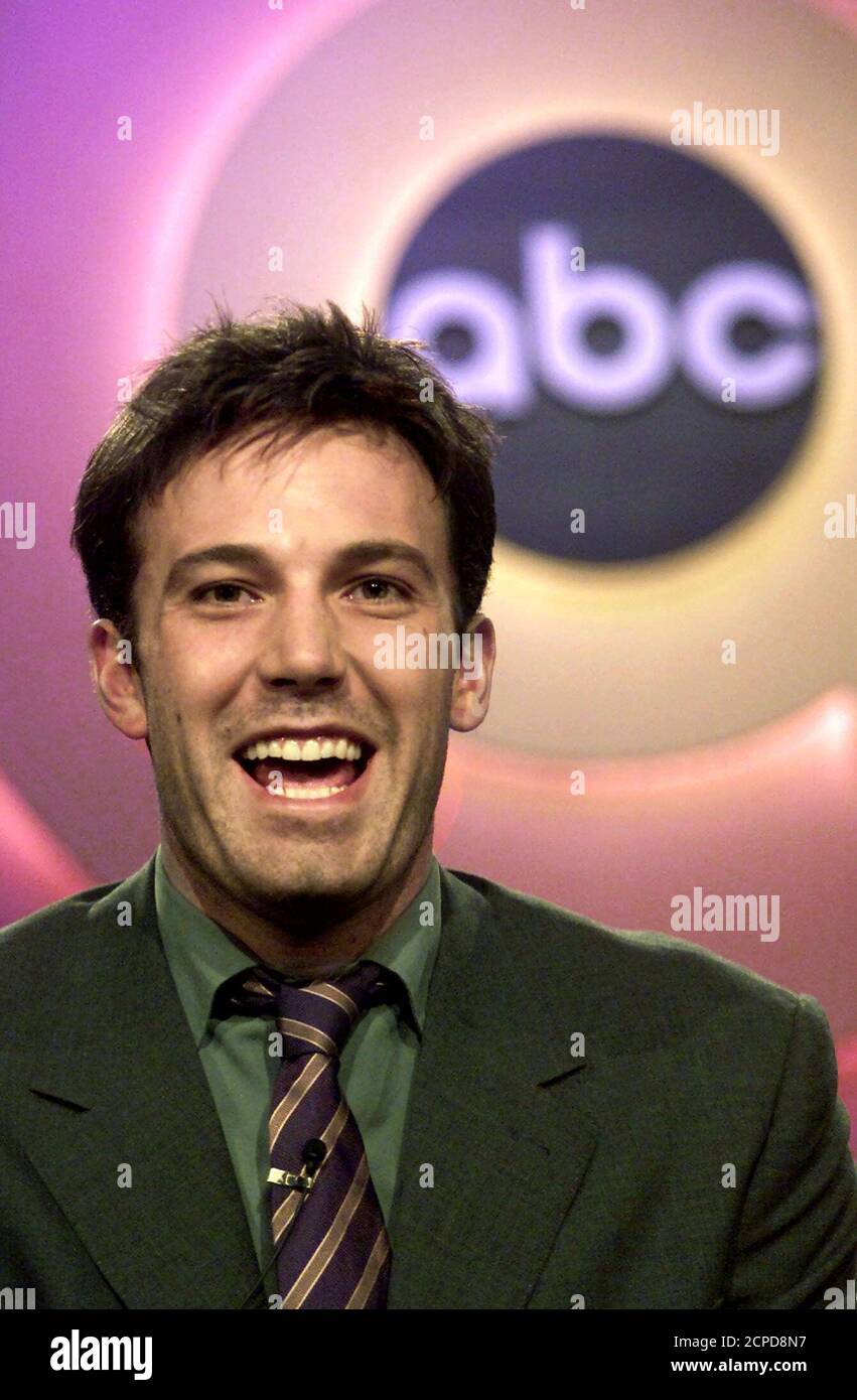 Abc television personalities hi-res stock photography and images - Alamy