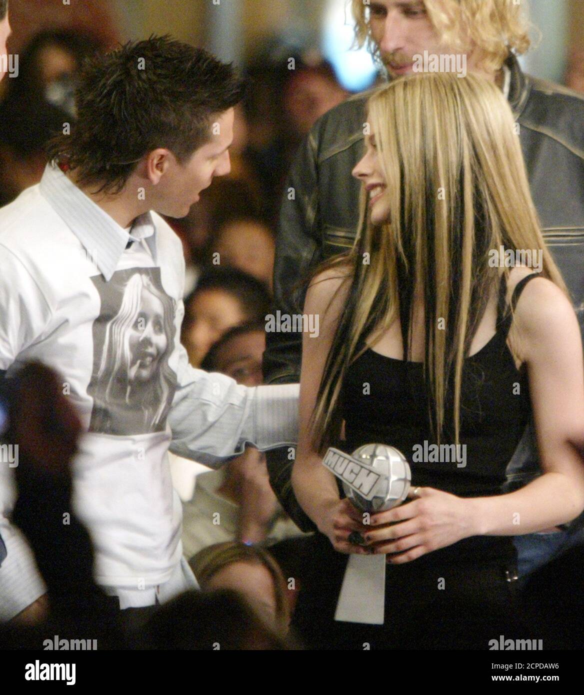 Chad krueger High Resolution Stock Photography and Images - Alamy