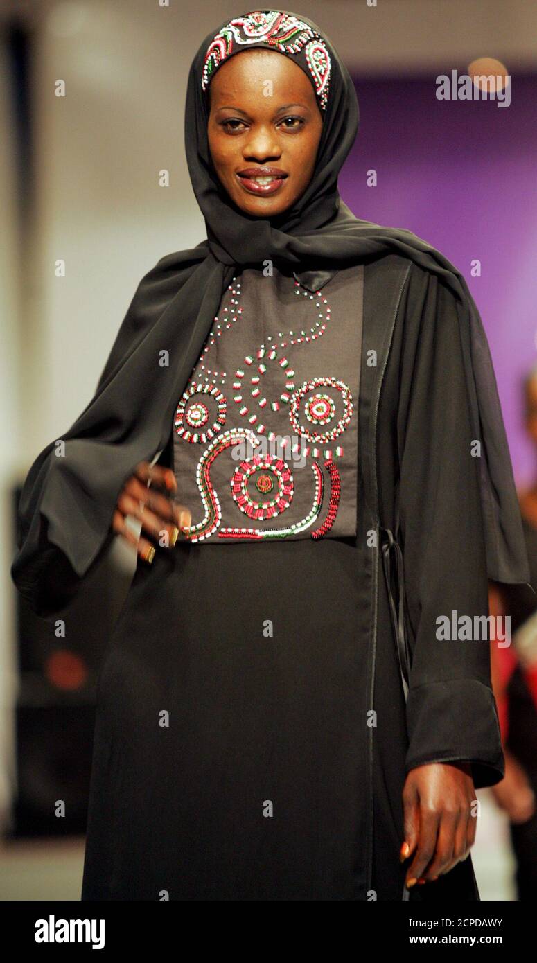 Nairobi Traditional Dress High Resolution Stock Photography and Images ...