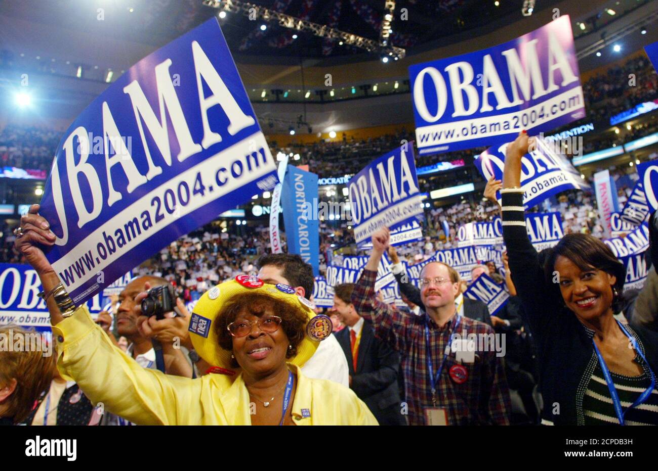 Racial movements hi-res stock photography and images - Alamy