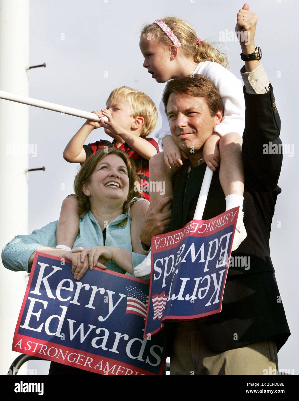 Emma claire edwards jack edwards hi-res stock photography and images ...