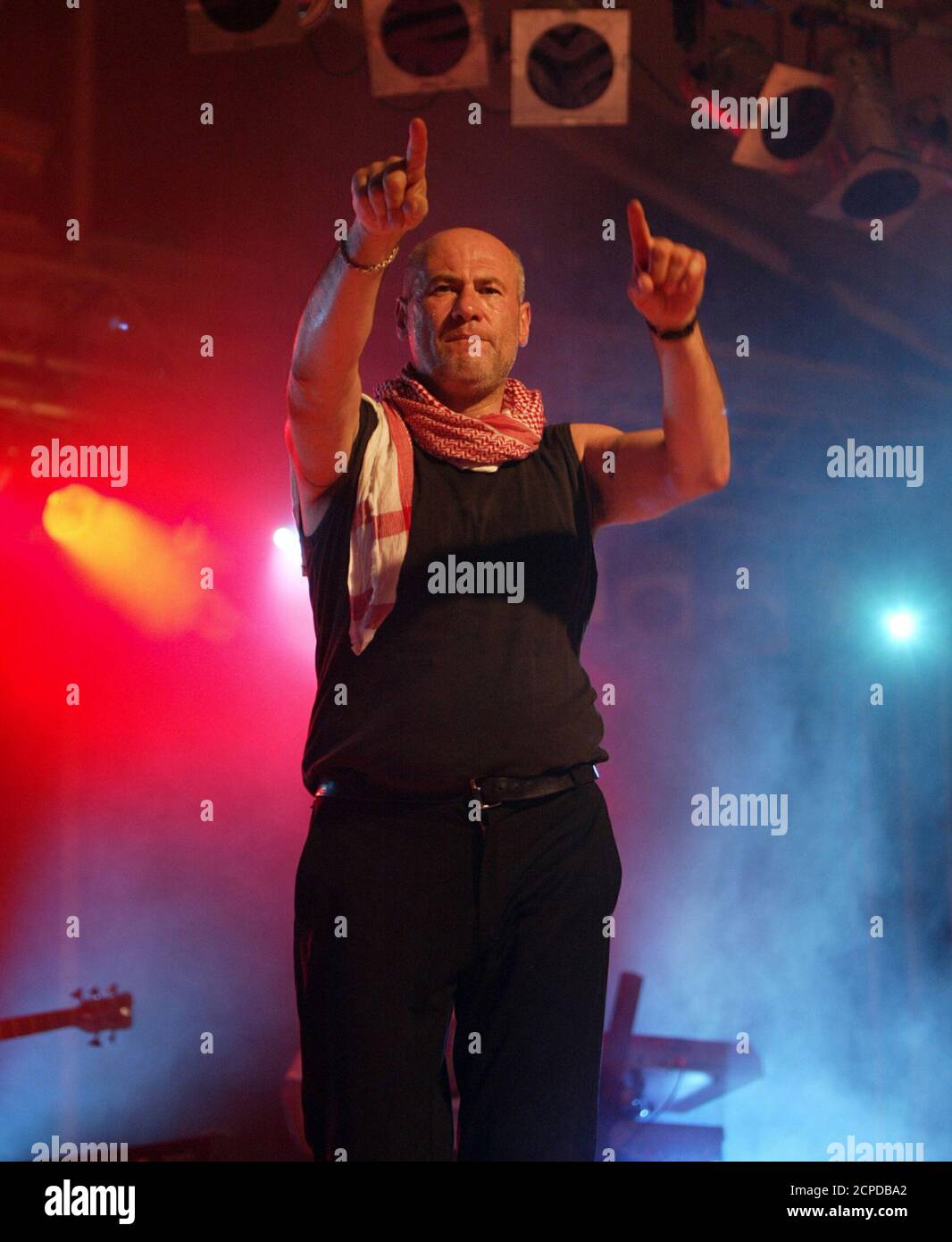 Of the band marillion hi-res stock photography and images - Alamy