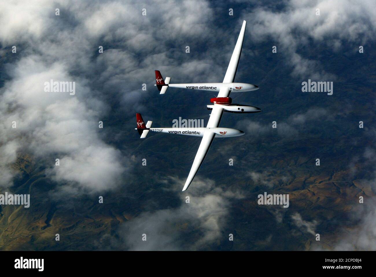 Globalflyer hi-res stock photography and images - Alamy