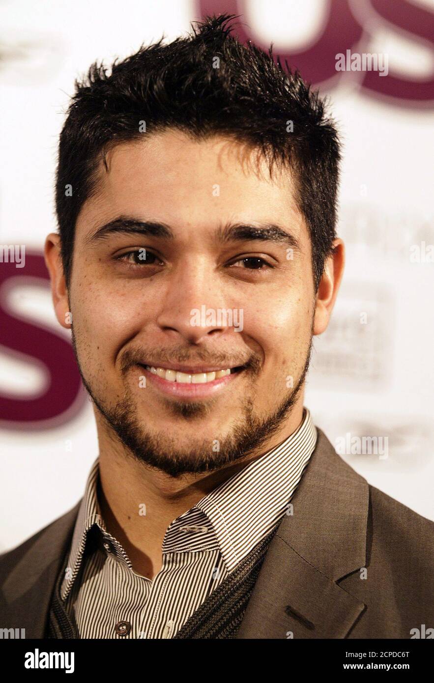 Wilmer valderrama that 70s show hi-res stock photography and images - Alamy