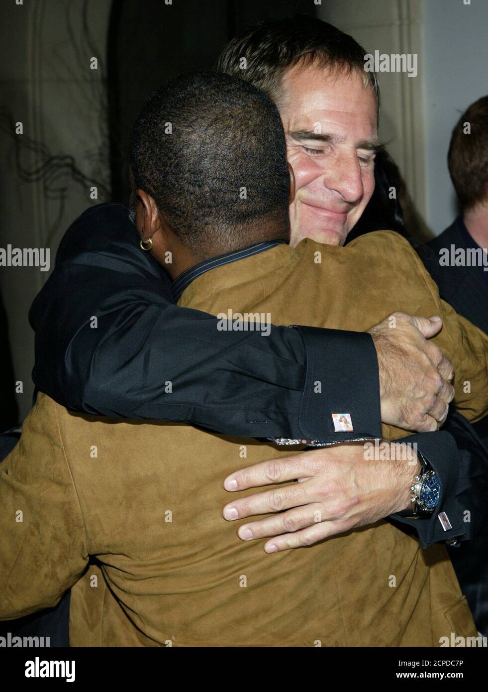 Captain jonathan archer hi-res stock photography and images - Alamy