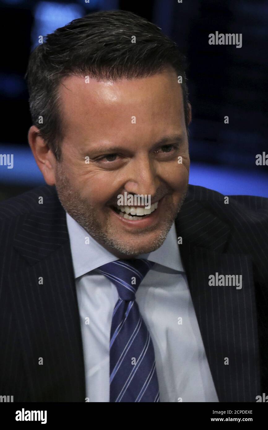 Cnbc e hi-res stock photography and images - Alamy