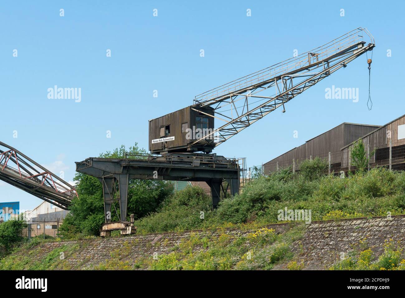 Hansa union hi-res stock photography and images - Alamy