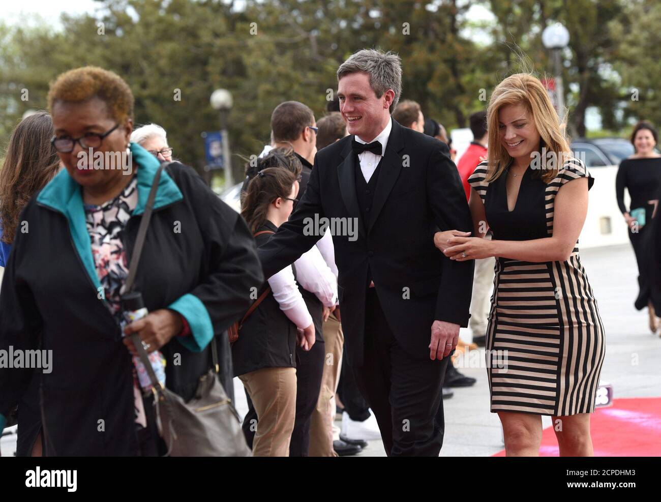 Kate kennedy hi-res stock photography and images - Alamy