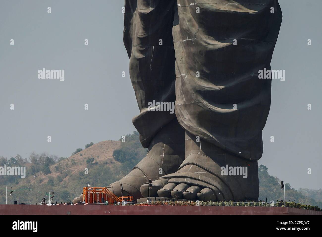 Statue Of Unity India High Resolution Stock Photography and Images - Alamy