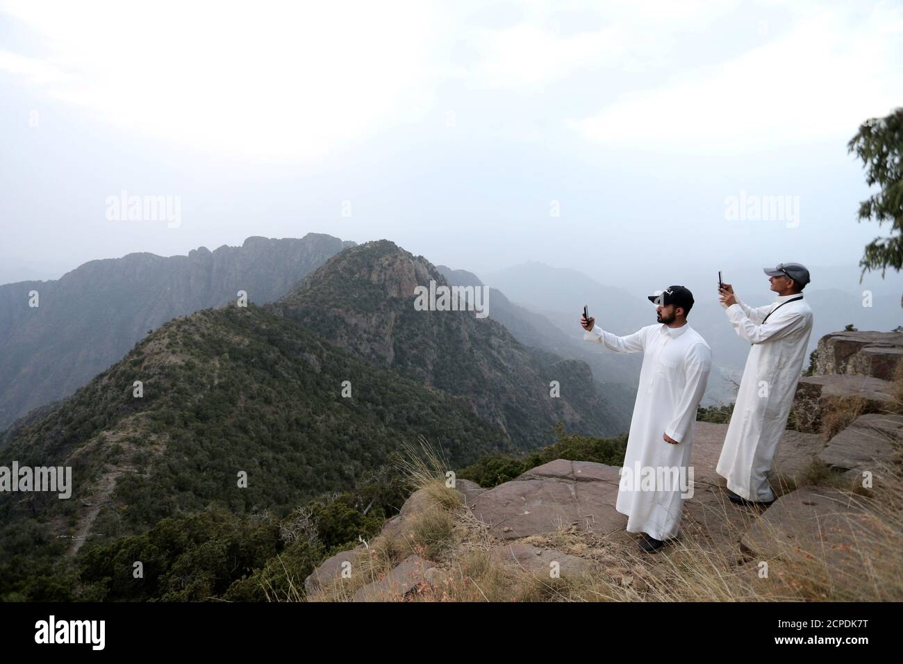 Al souda saudi arabia hi-res stock photography and images - Alamy