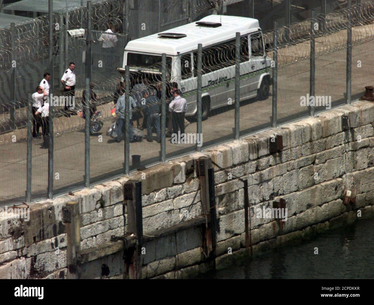 Overcrowding prison uk hi-res stock photography and images - Alamy