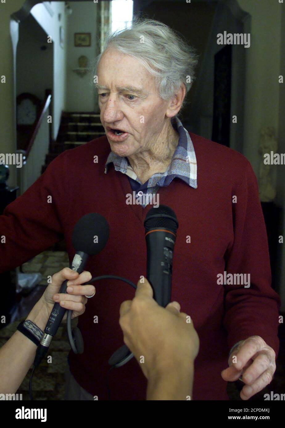 Rhodesian politics hi-res stock photography and images - Alamy