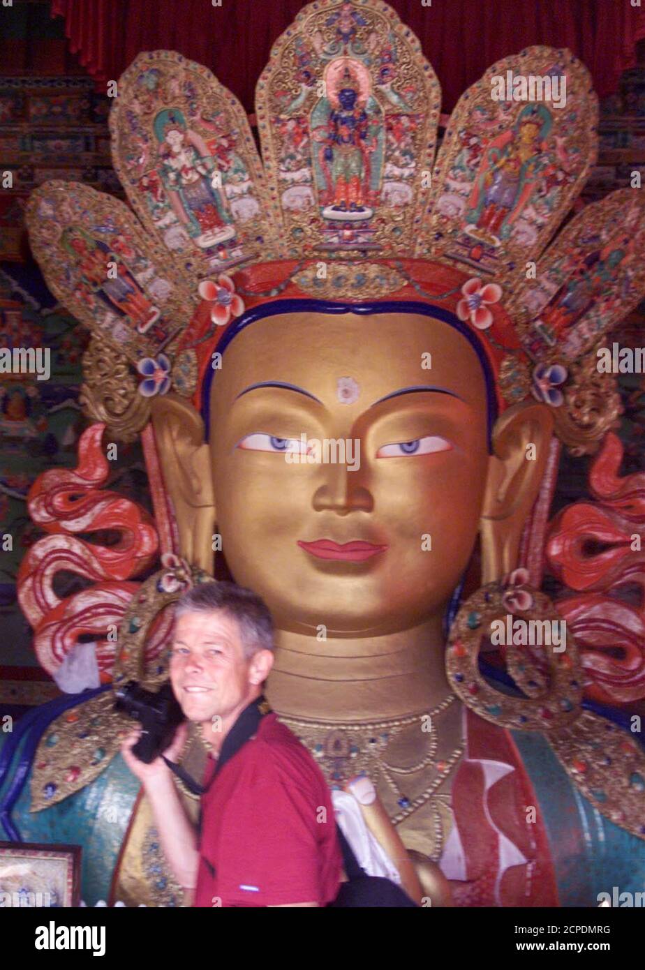 Buddhist Statue Pakistan High Resolution Stock Photography and Images ...