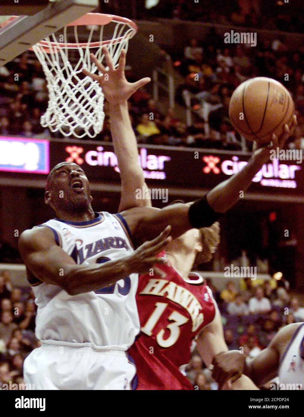 Michael Jordan Layup High Resolution Stock Photography and Images - Alamy