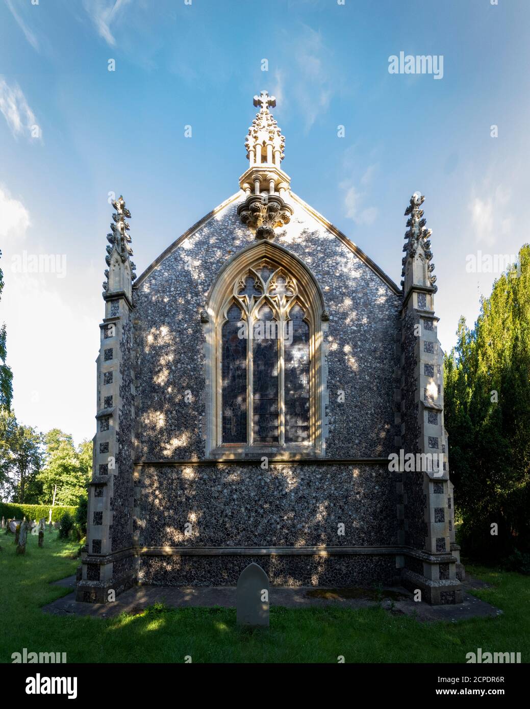 Booton Church High Resolution Stock Photography and Images - Alamy