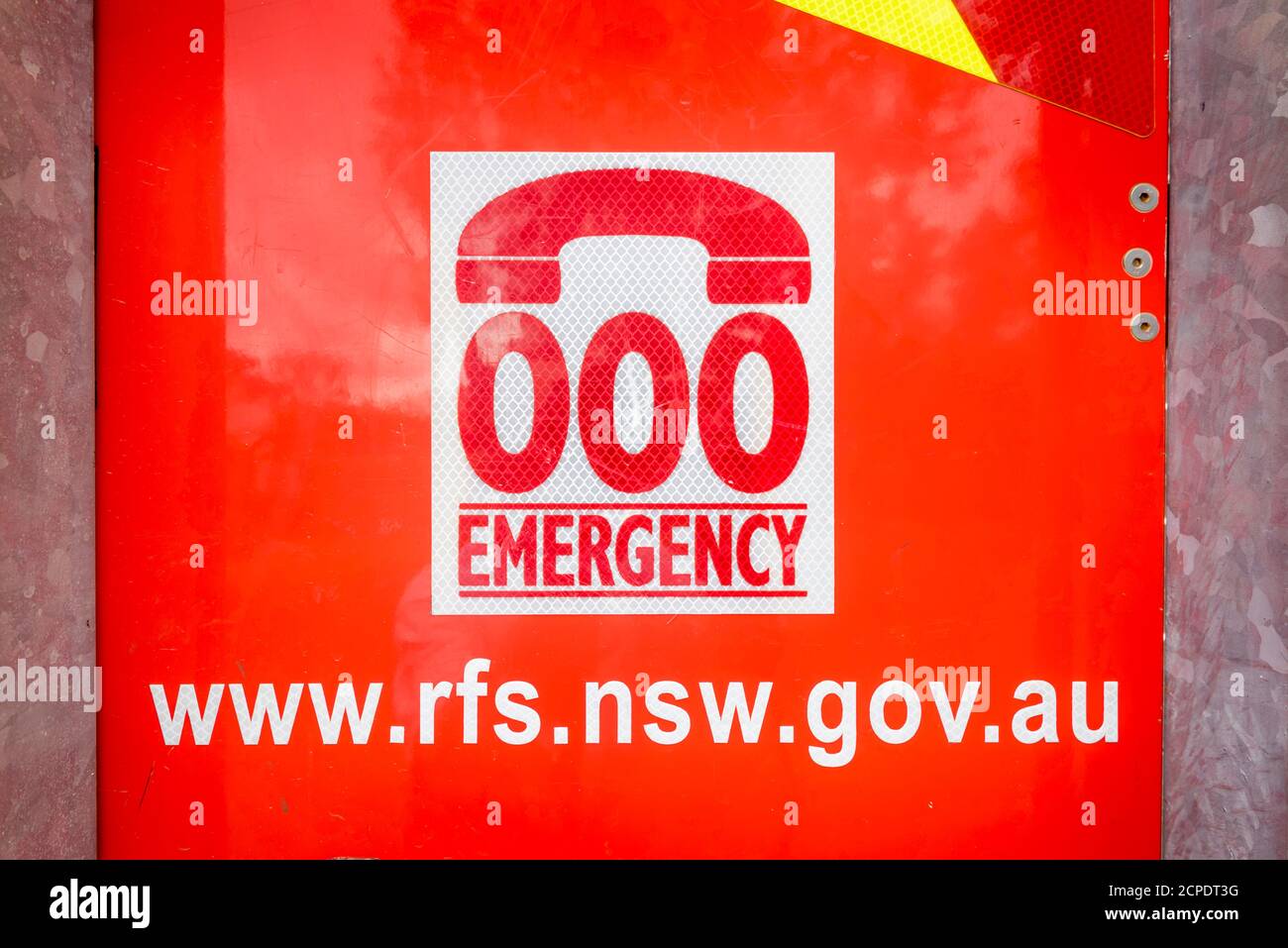 Rfs symbol hi-res stock photography and images - Alamy