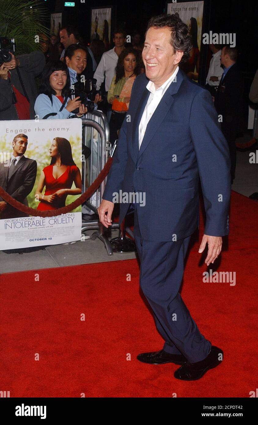 Australian Actor Geoffrey Rush Poses High Resolution Stock Photography ...