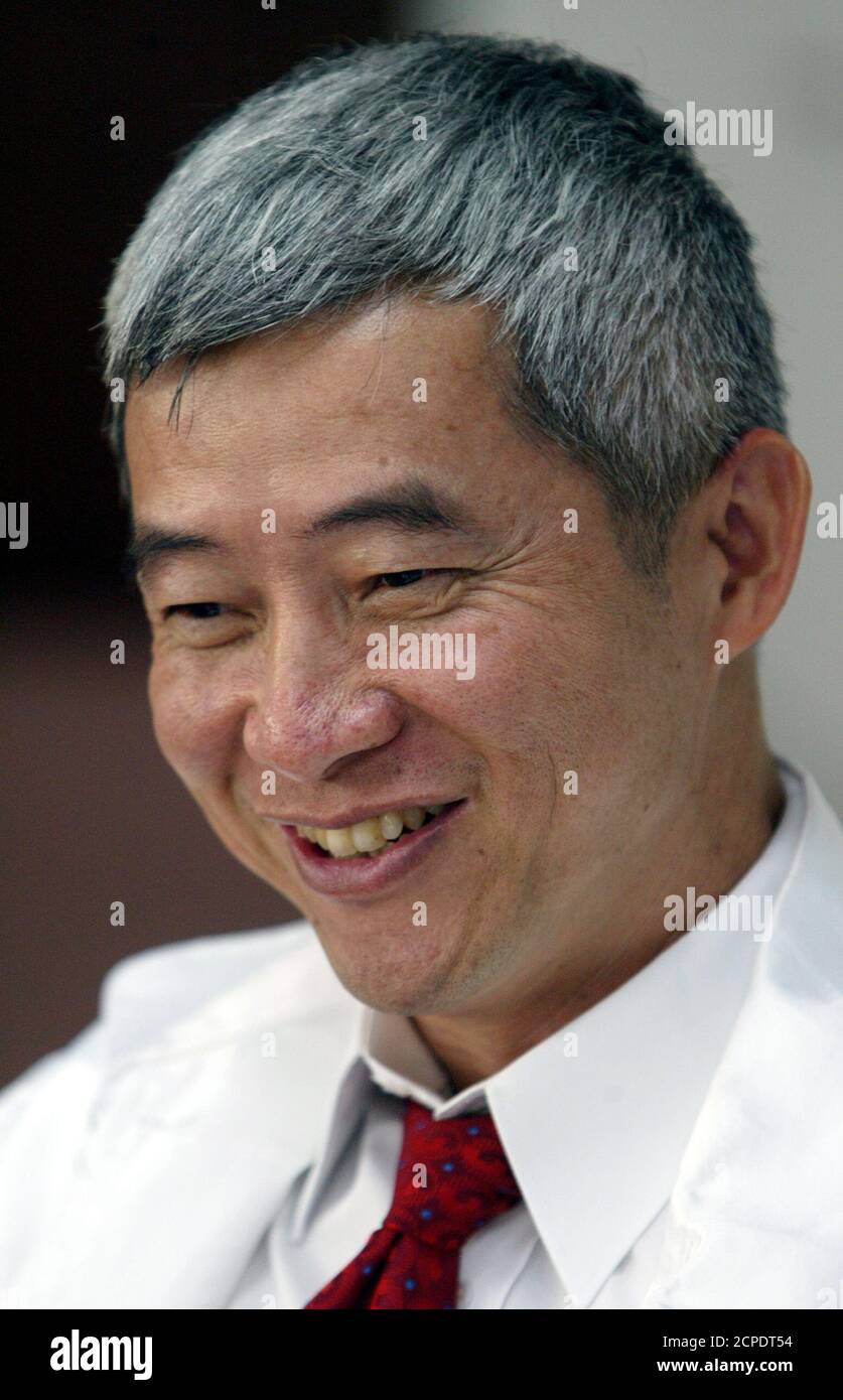 Tan chen hi-res stock photography and images - Alamy