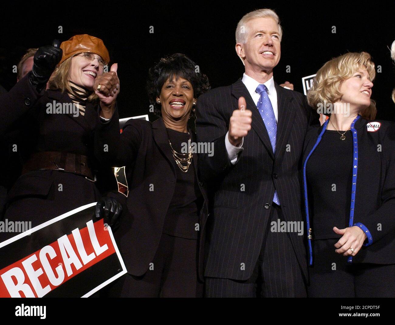 Gray and sharon davis hi-res stock photography and images - Alamy