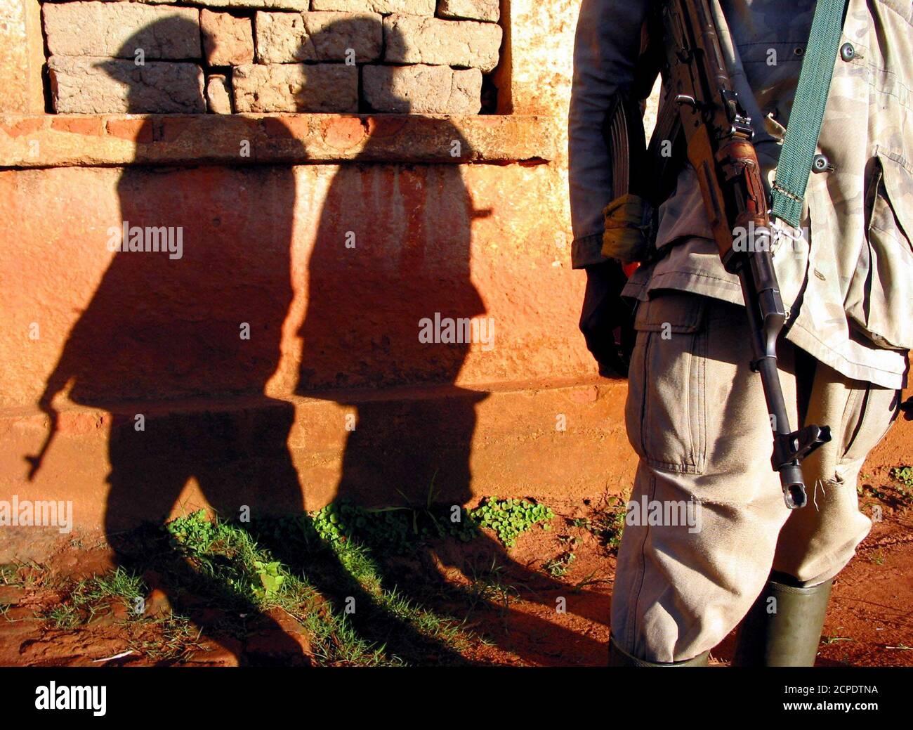 Peace creeps hi-res stock photography and images - Alamy
