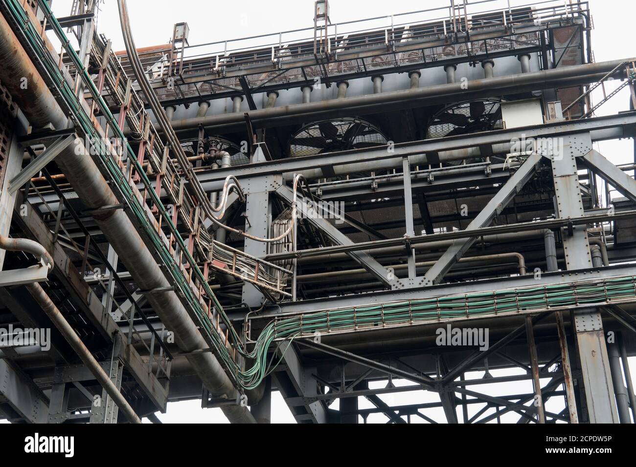 Former low countries hi-res stock photography and images - Alamy