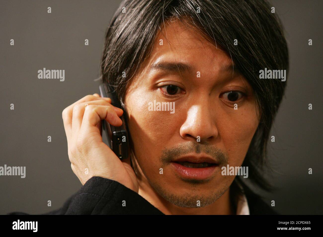 Chow stephen hi-res stock photography and images - Alamy