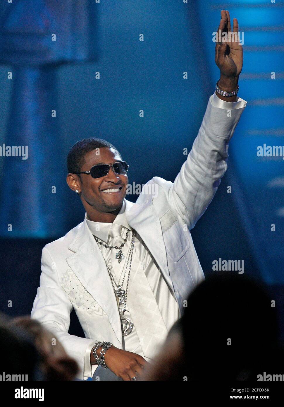 2005 soul train music awards hi-res stock photography and images - Alamy