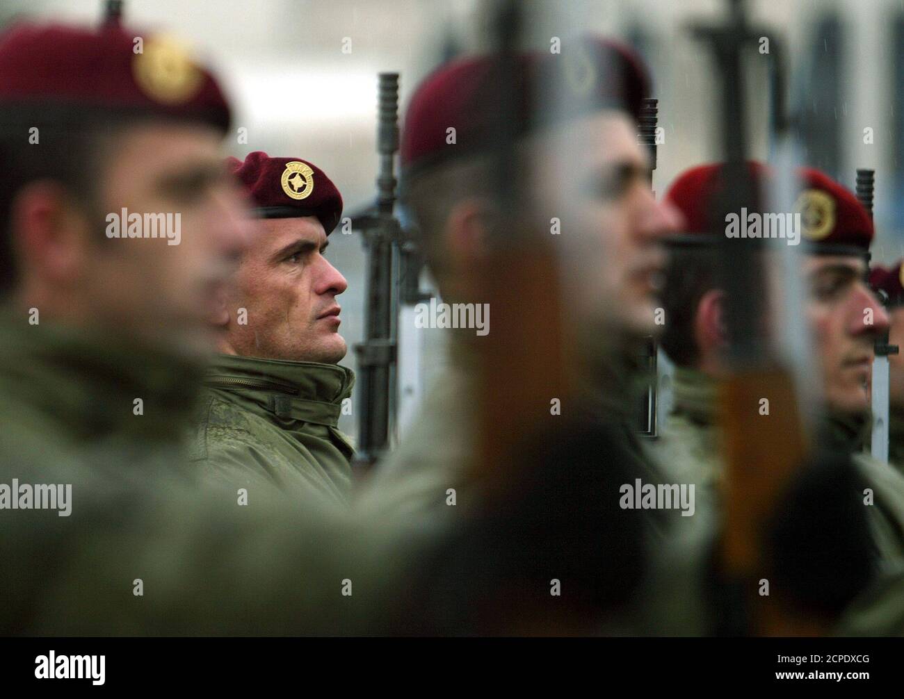 Civil protection corps hi-res stock photography and images - Alamy