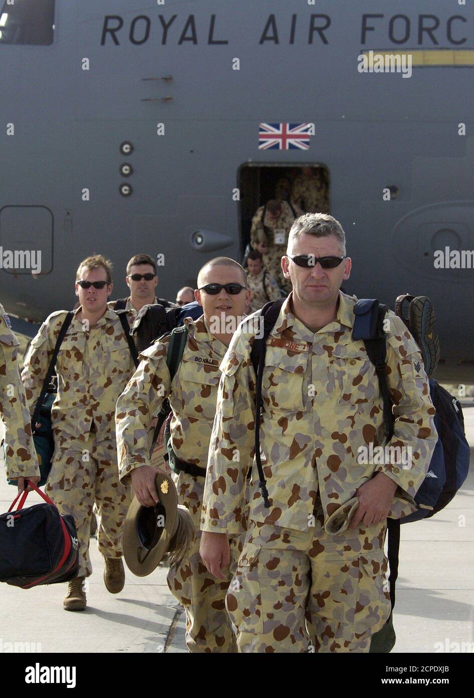 Ali Al Salem Airbase High Resolution Stock Photography and Images - Alamy